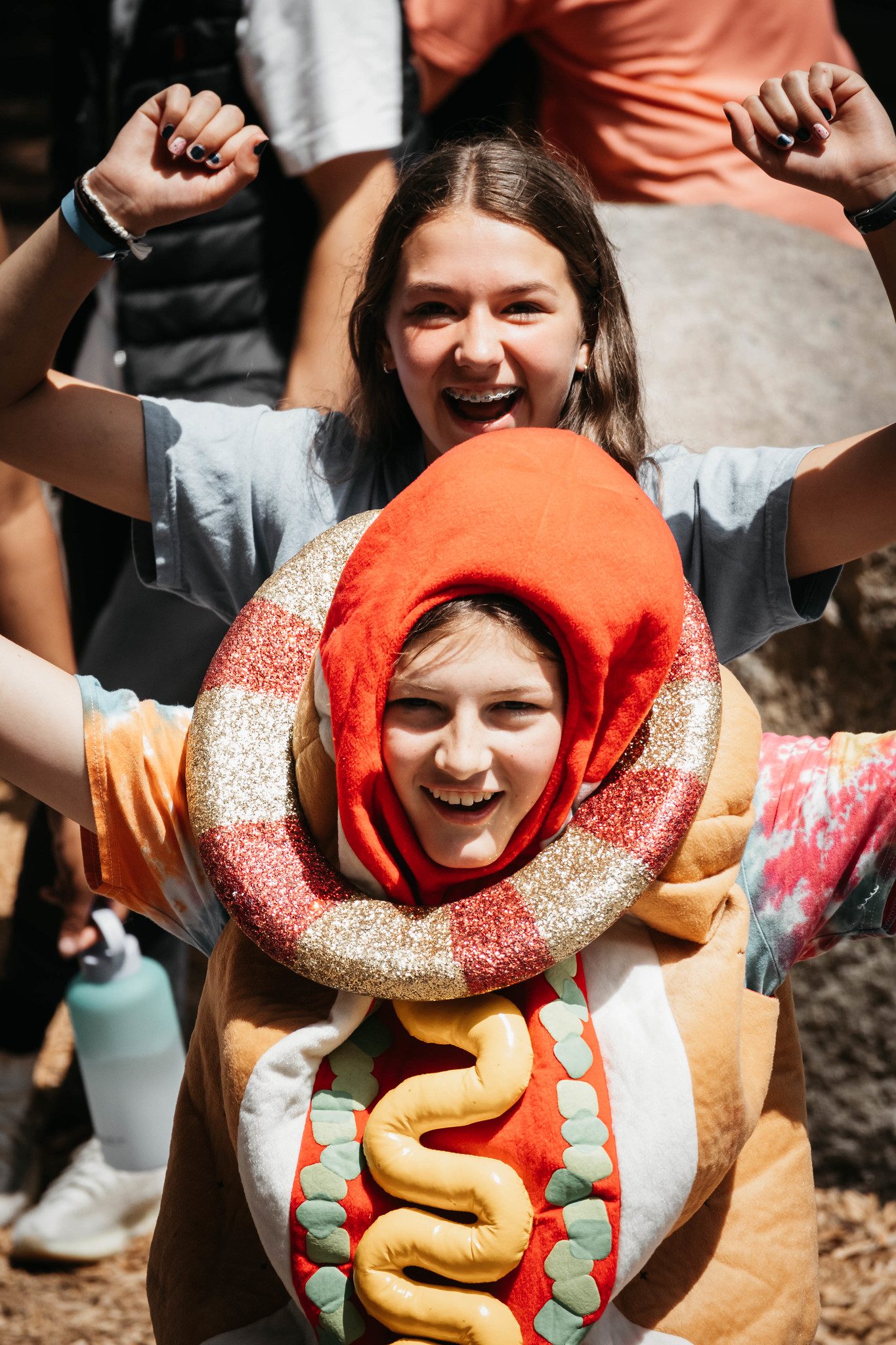 Camp Berea - Summer Camp